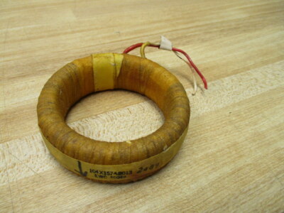 General Electric 104X157AB013 Current Transformer 5000:1 | eBay