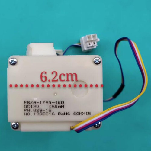 Damper Motor DA31-00043F BCD-286WN 290WNSIWW1 For Samsung Refrigerator ...