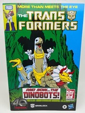 Transformers Generations: Original Grimlock (Comic Edition)