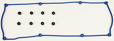 VALVE TAPPET ROCKER COVER GASKET KIT FOR MITSUBISHI TRITON ML 4M41 ...