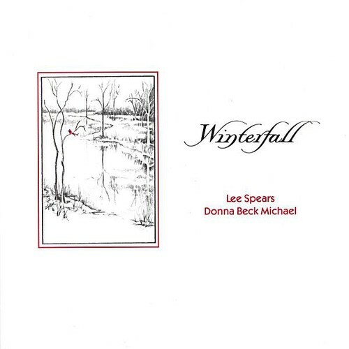 Winterfall Donna Beck Michael, Lee Spears audioCD Used - Very Good 44801105021| eBay