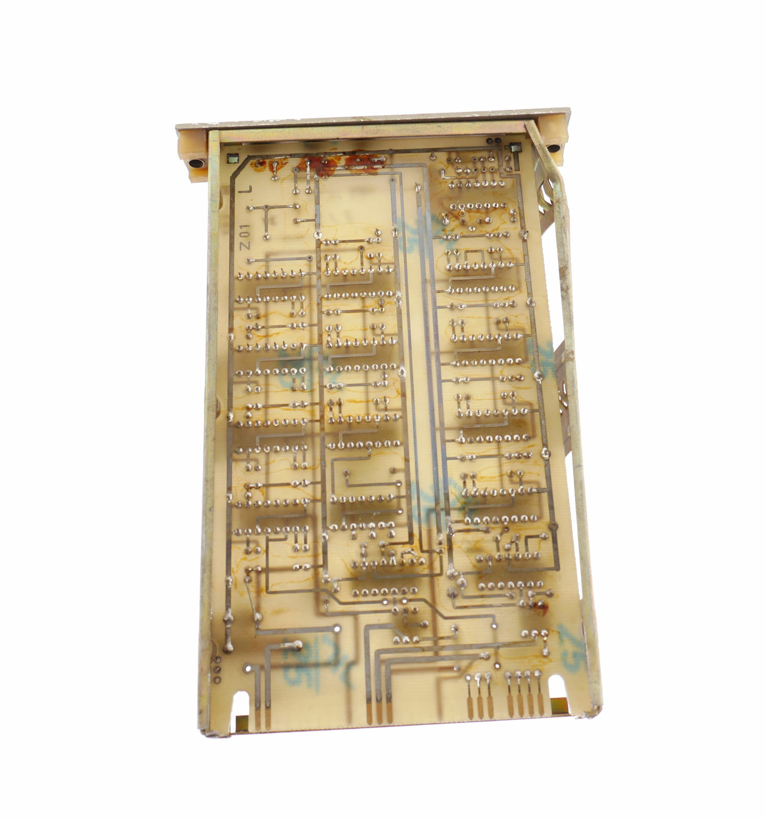 DE3 Z01L PLC CARD | eBay