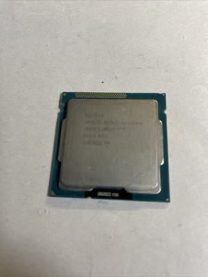 Intel Xeon E3-1220 V3 3.1GHz SR0PH CPU Processor @CPU82 | eBay