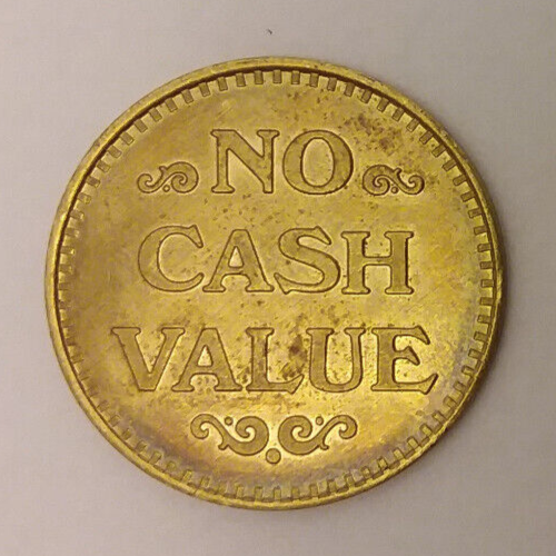 San Jose Batting Cage Token 28mm | eBay