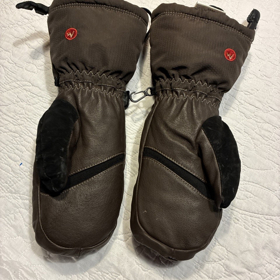 Marmot Winter Mittens women’s Medium | eBay