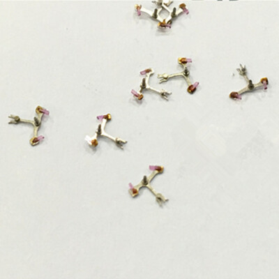 Replacement Watch Part Pallet Fork Fit For Movement 46943 46941 Spare ...