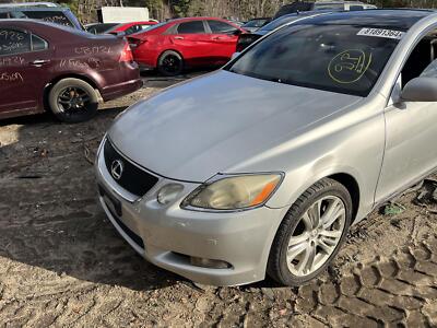 Fender LEXUS GS450 Left 07 08 09 10 11 | eBay