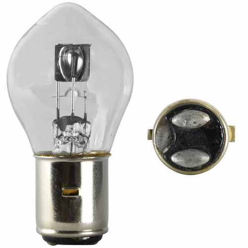 Bulb 12v Bosch 25/25w (Per 10) Fits Honda X8R S (SZX50S) 98-01 | eBay