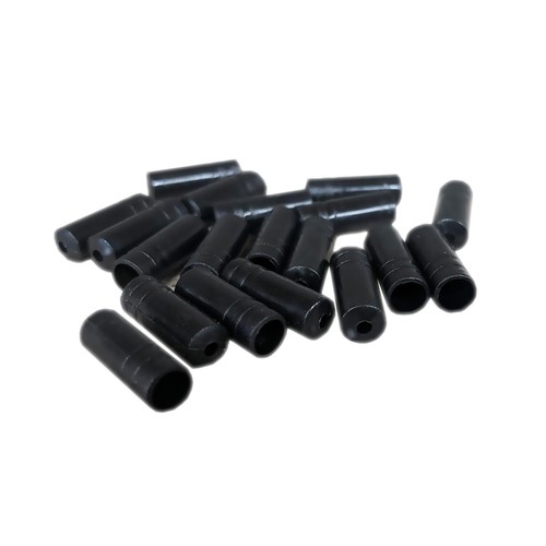 20x Positz Bike Ferrules for Shimano SIS Gear Outer Housing Cable ...
