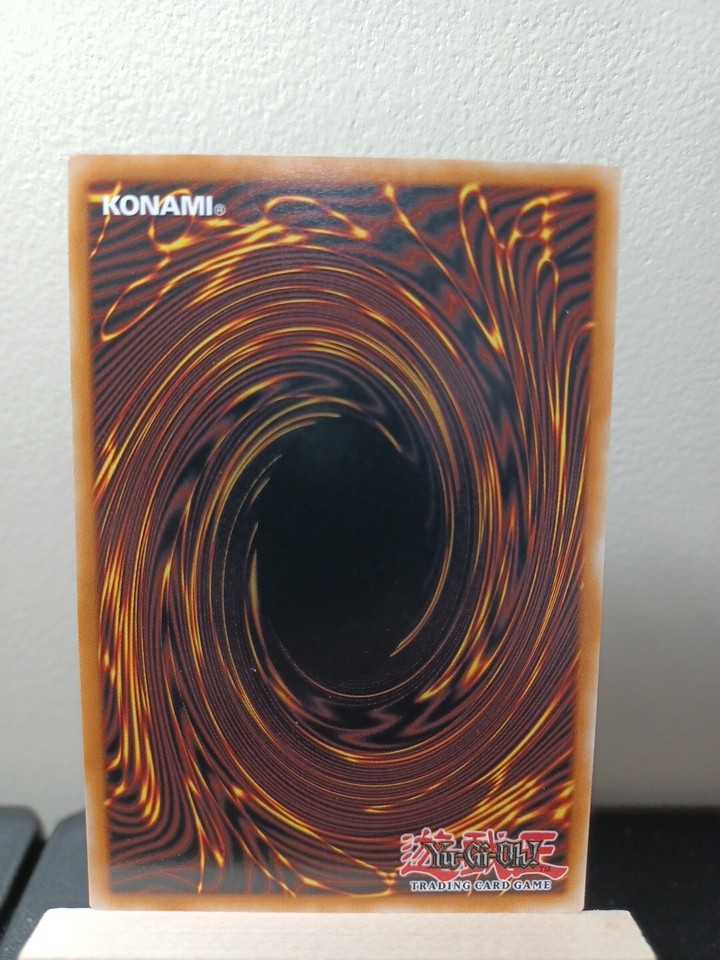 Yugioh! - Extinguishing The Ashened - LEDE-EN095 - 1st Edition - Common ...