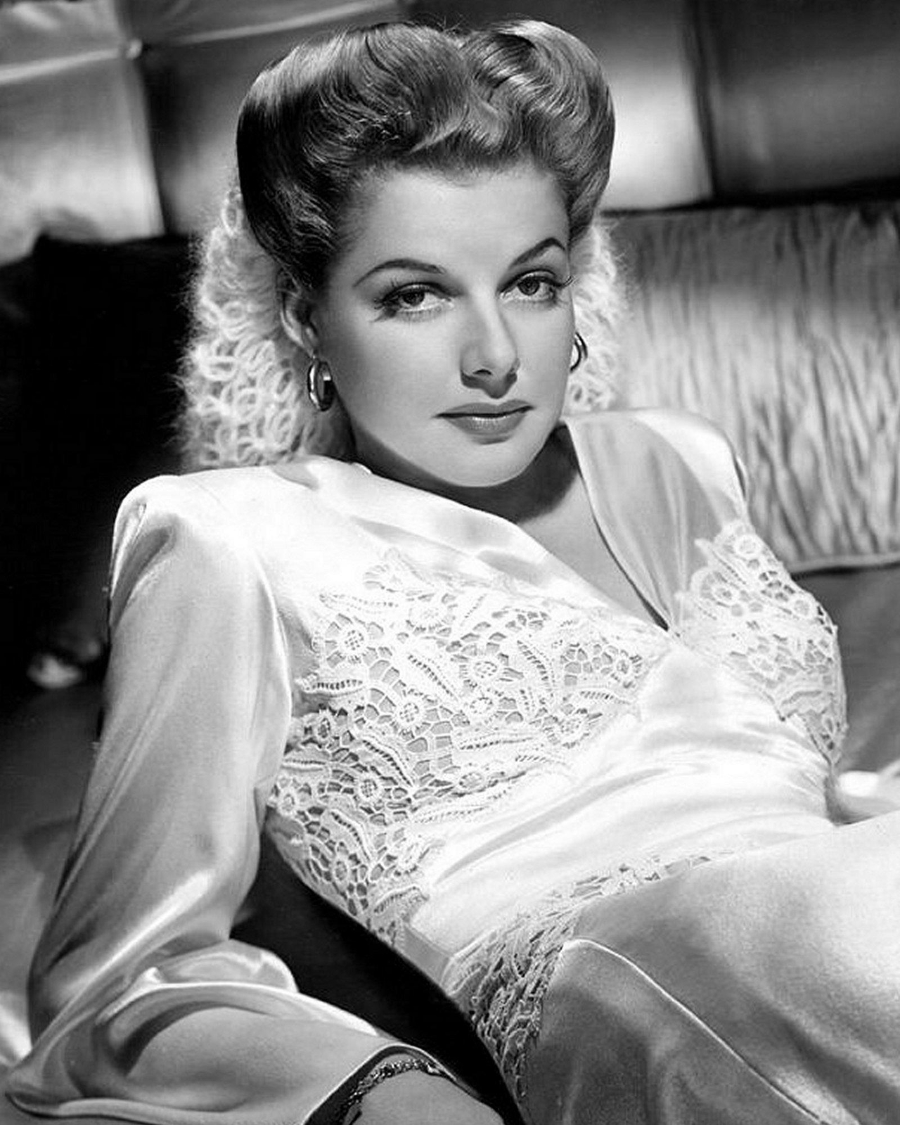 ANN SHERIDAN Alluring Photo (226-L ) | eBay
