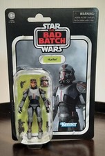 Star Wars The Vintage Collection Hunter