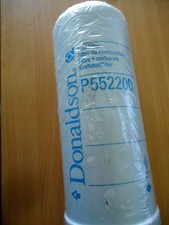 Fuel Filter Fleetguard FF261 Donaldson P502504 Cat 299-8229 Bf7990 ...