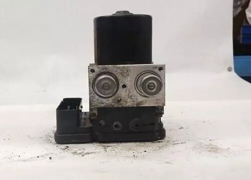 2017-2022 Dodge Ram 1500 ABS Anti-Lock Brake Pump Module Assembly Oem ...