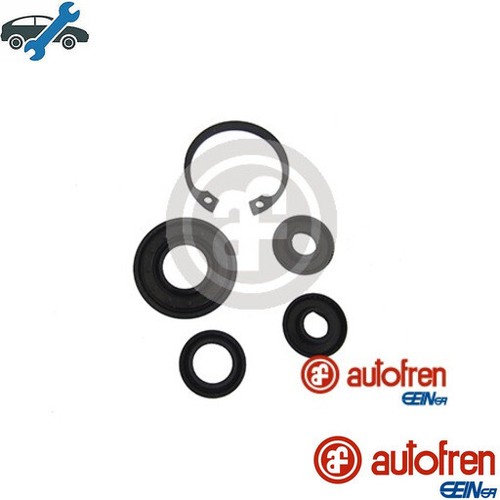 REPAIR KIT BRAKE MASTER CYLINDER D1733 FOR HONDA ACCORD/VII/EURO/Tourer ...