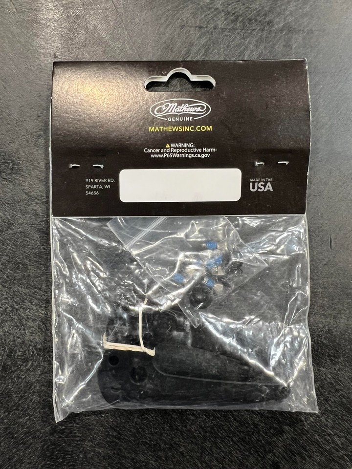 PAIR of Mathews 70% C3X Mods - TRX 34/ 36 / 38-G2 / 40 - Mod or Module ...