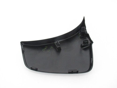 Genuine OEM Toyota 52113-04050 Driver Front Bumper Cover Extension 12 ...