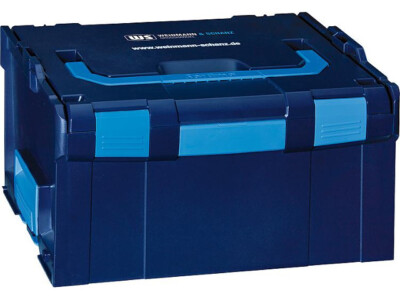 Sortimo L-Boxx 238 442x357x253mm, leer | eBay.de