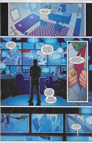 Elektra Comic 1 Cover A Elizabeth Torque First Print 2017 Matt Owens ...