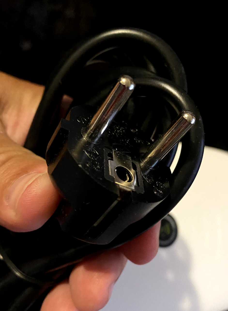 NEW ICOM BC-157S/BC-157 Power Supply Adapter for BC-121 BC-121N ...