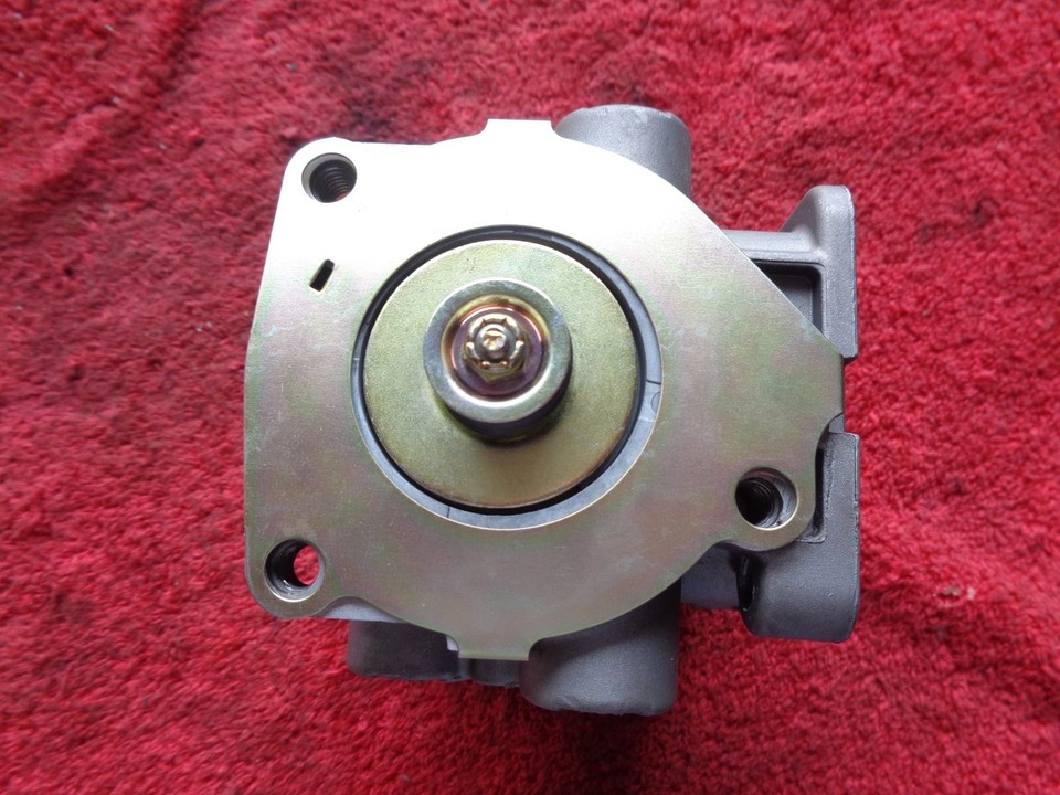 NEW Bendix Air Brake Valve Part# 101818N # 909828 | eBay