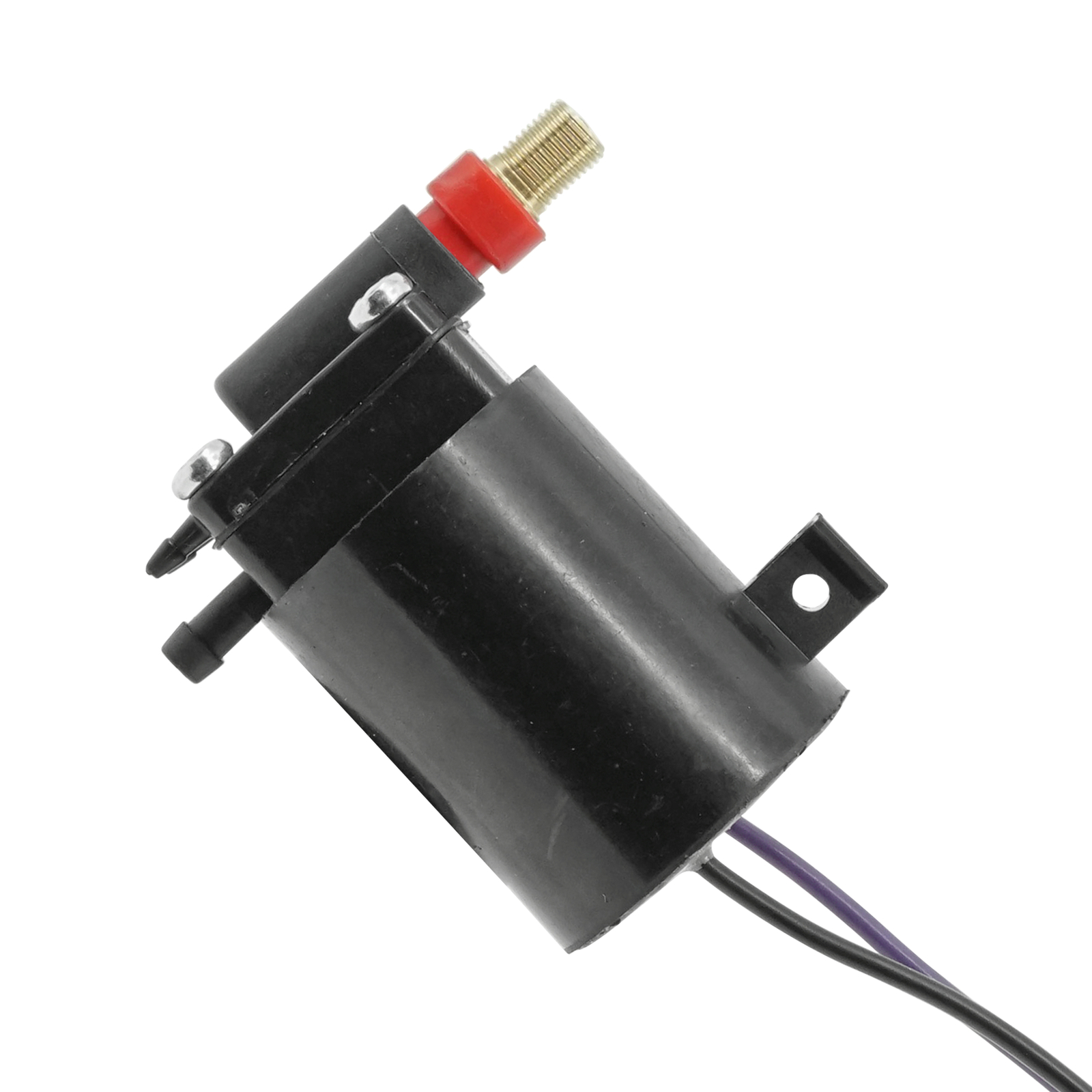 Fuel Primer Choke Solenoid for Omc Johnson Evinrude 5007356 5828665 ...