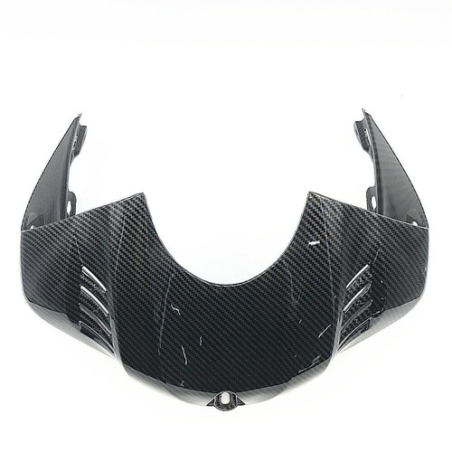 Fit Yamaha R6 2017-2020 Carbon Fiber Gas Tank Air Box Front Cover Panel ...