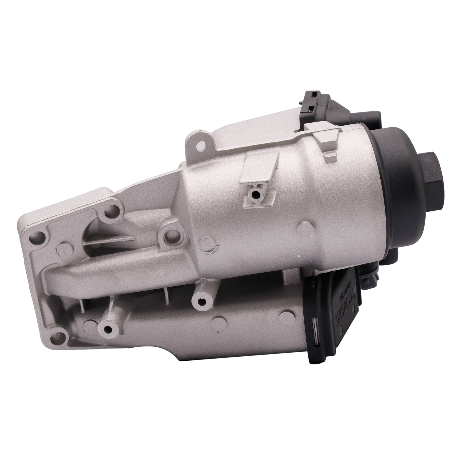 Engine Oil Filter Housing PCV Valve For Volvo C30 C70 S40 S60 XC70 V50 ...