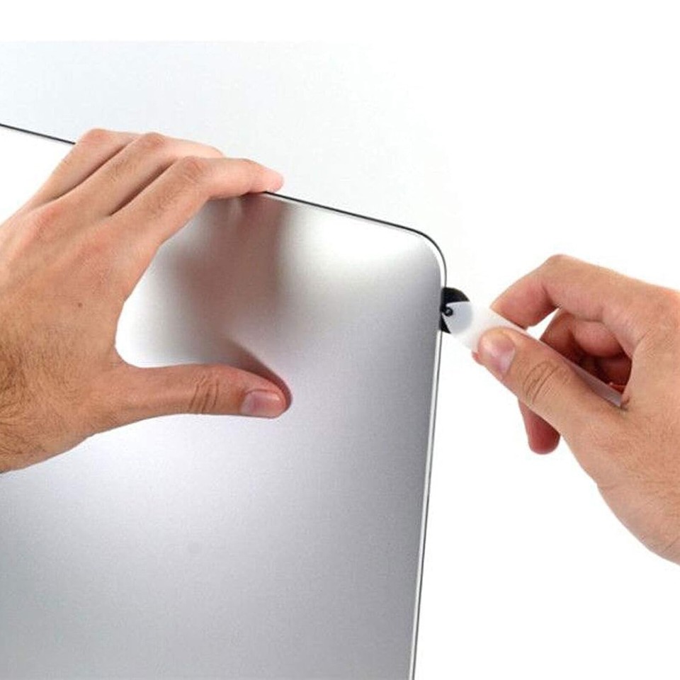 For iMac 27" A1419 A2115 A2215 LCD Screen Adhesive Strips+Opening Wheel ...