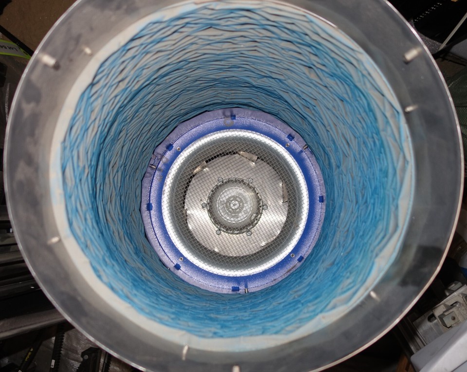 RV Leak Detector For Travel Trailer Motorhome 5th Wheel Sealtech 430-AL (93543) | eBay