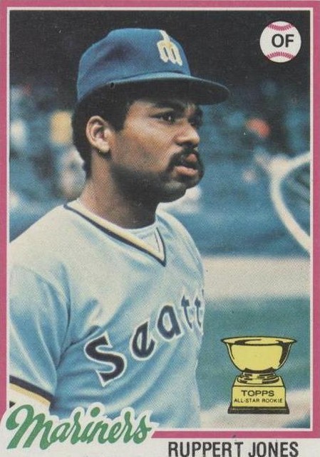 1978 Topps - #141 Ruppert Jones for sale online | eBay