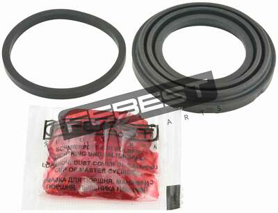 2175-TKEF Febest FRONT BRAKE CALIPER REPAIR KIT 9100596, 1732971 ...