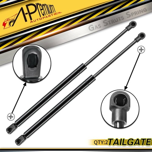 A-Premium for Volvo XC90 2002-2014 Rear Tailgate Trunk Boot Gas Struts ...