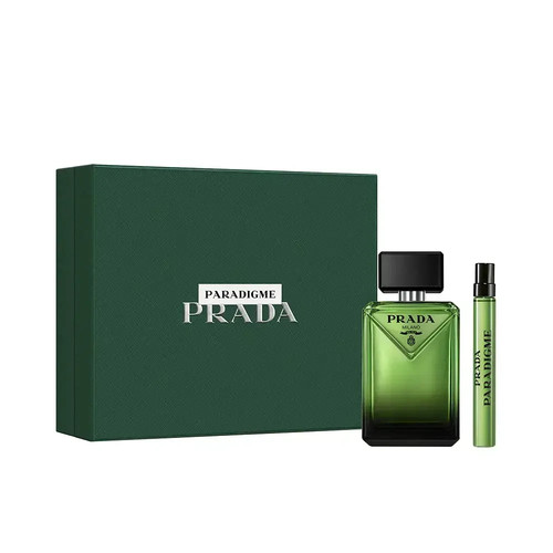set prada paradigme 100 ml + 10 ml sealed ship from france | eBay