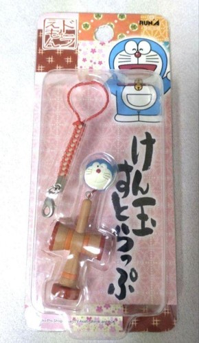 Doraemon Kendama Strap | eBay