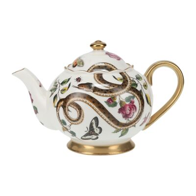 Spode - Creatures of Curiosity - Teapot - 248137N | eBay