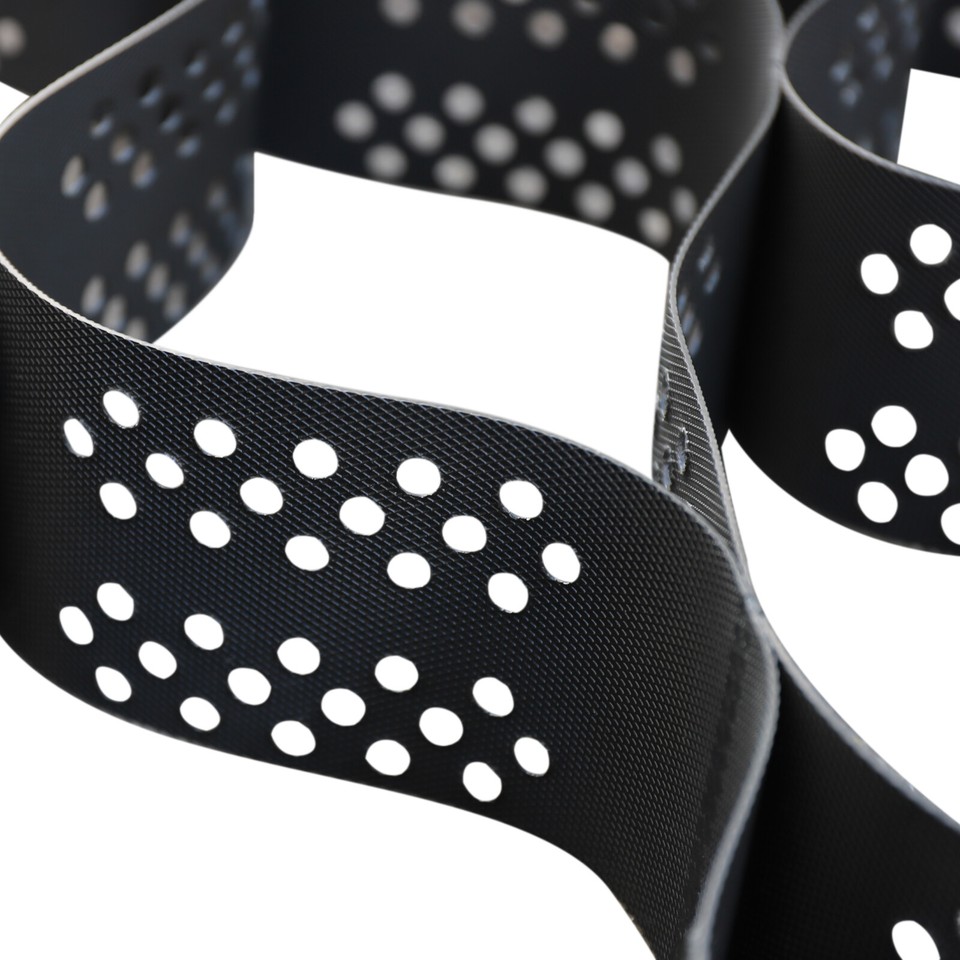 9x17Ft Ground Grid Scalable Ground Grid Gravel Grid Geo Grid Driveway ...