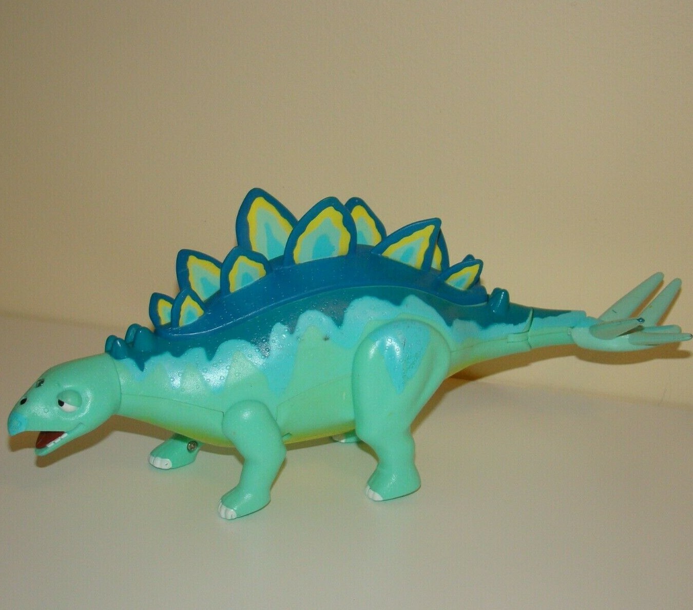 Rhabdodon Dinosaur Train