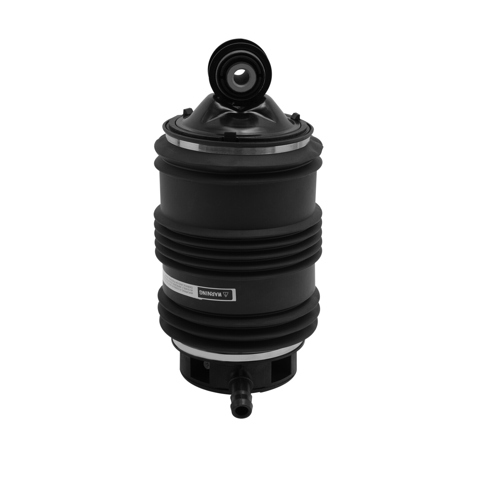 New Left Rear Air Spring Bags Fit Mercedes E-Class W211 E320 E500 ...