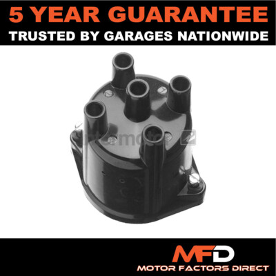 Fits Fiat 131 1978-1984 132 1976-1981 Strada 1981-1987 MFD Distributor ...