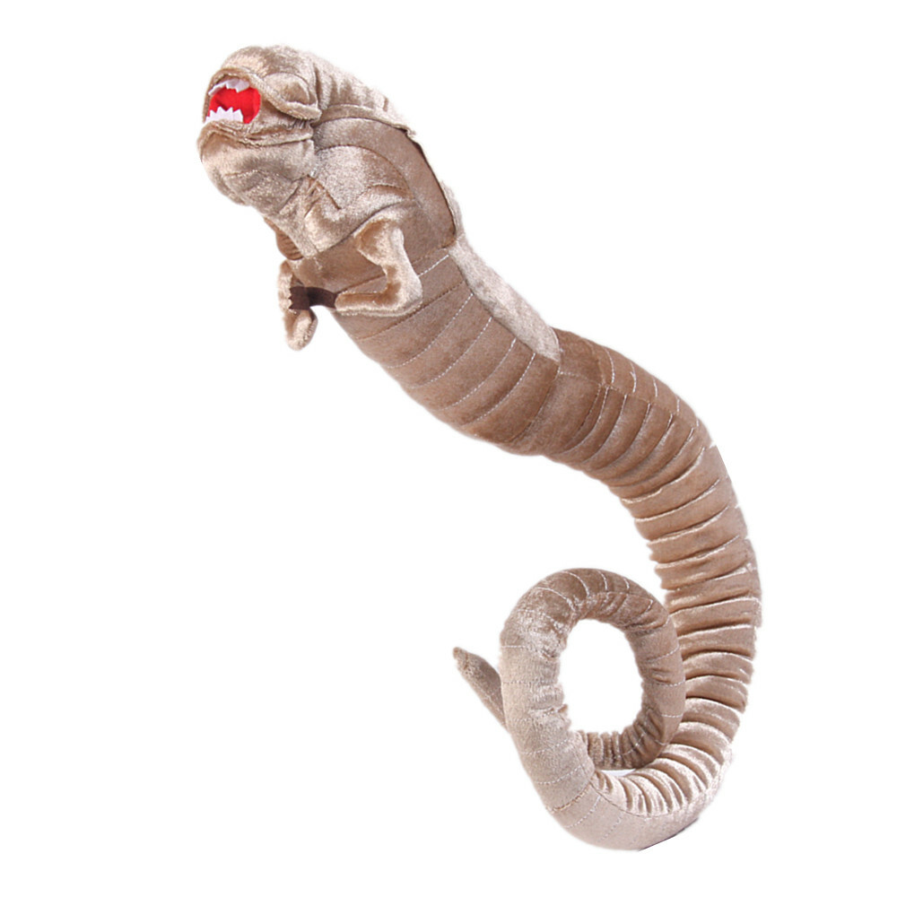 Alien Queen Chestburster Plush