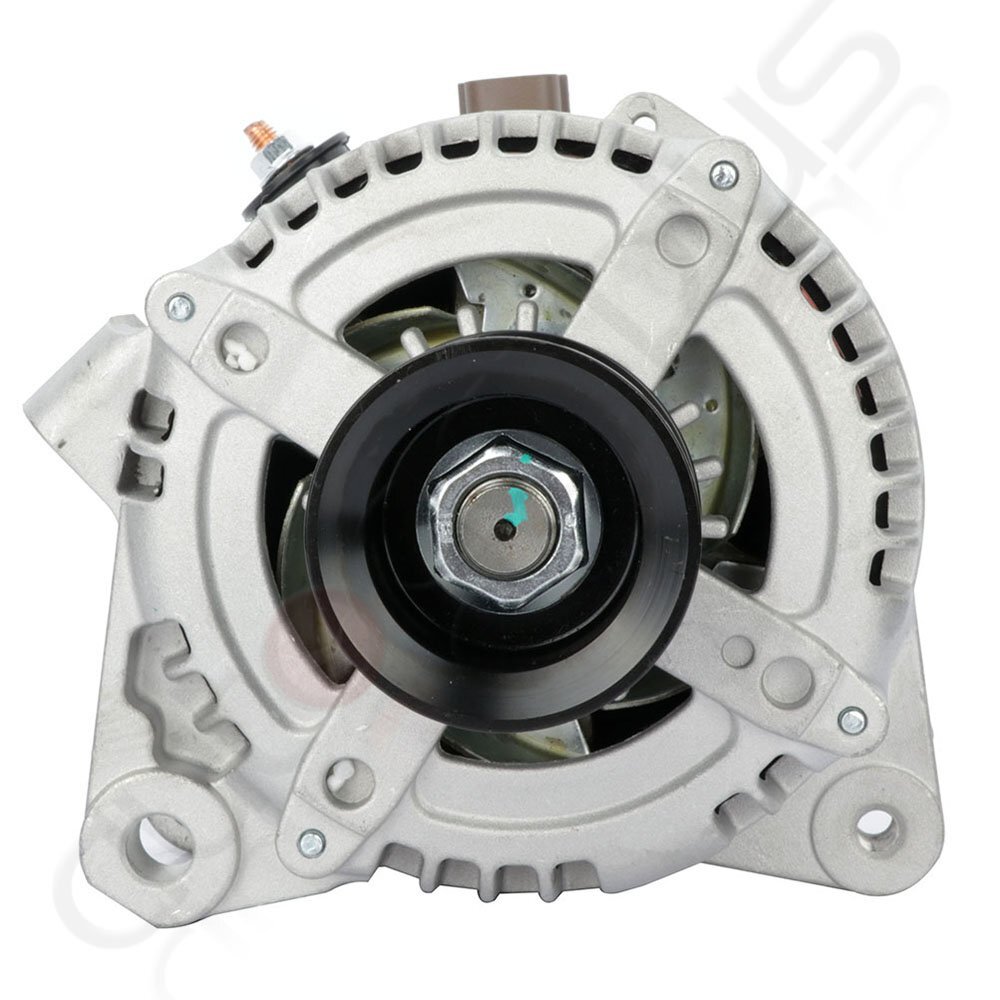 Alternator For Toyota RAV4 2.4L 2006 2007 2008 11201 27060-28300 104210 ...