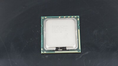 SLBZ8 INTEL XEON E5649 2.533GHz 6 CORE 12MB CPU PROCESSOR LGA1366 | eBay
