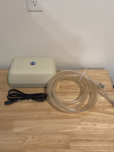 Select Comfort Sleep Number Air Bed Pump For Queen King Mattress Model ...
