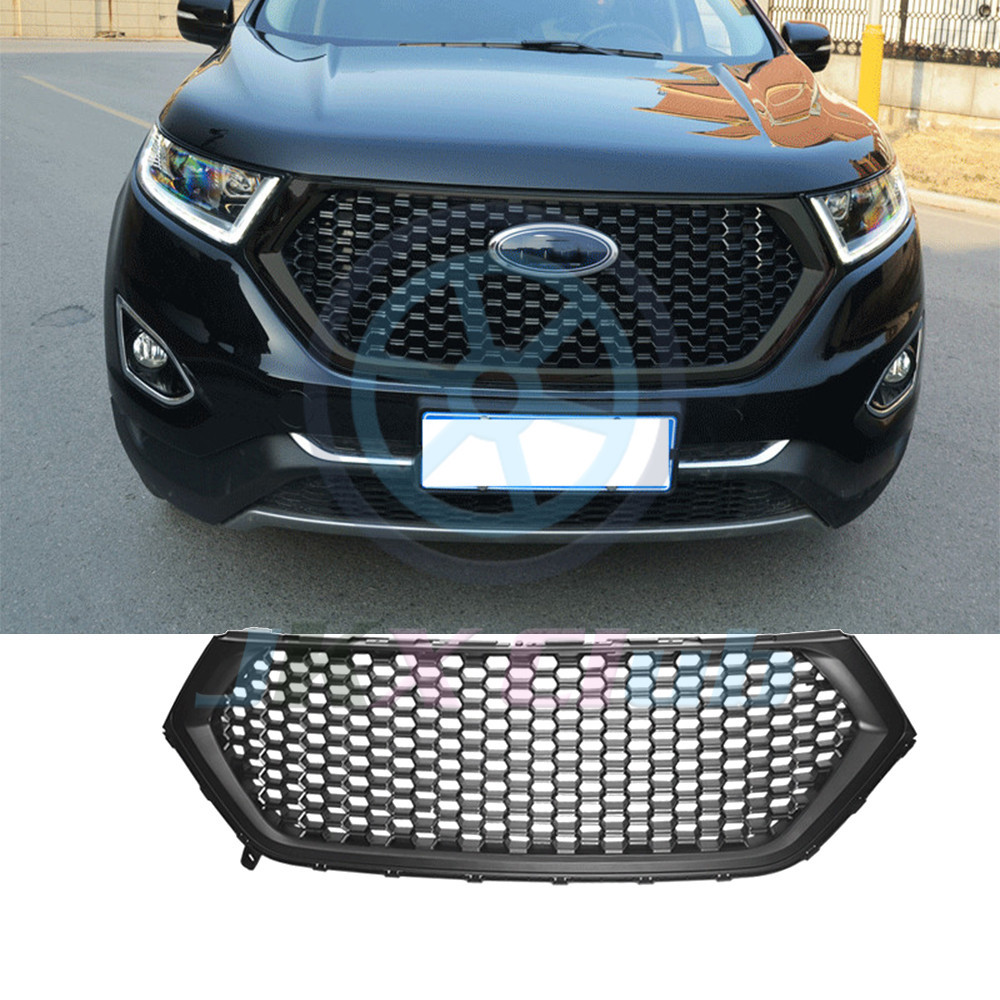 Custom Ford Edge Grill