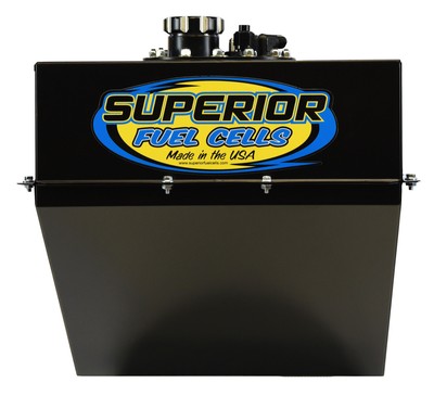 Superior Fuel Cells Fuel Cell 16 Gal w/Foam SFI - SFC16TF-BL-SFI | eBay