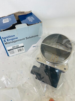 New Mass Air Flow Sensor Spectra MA100 | eBay