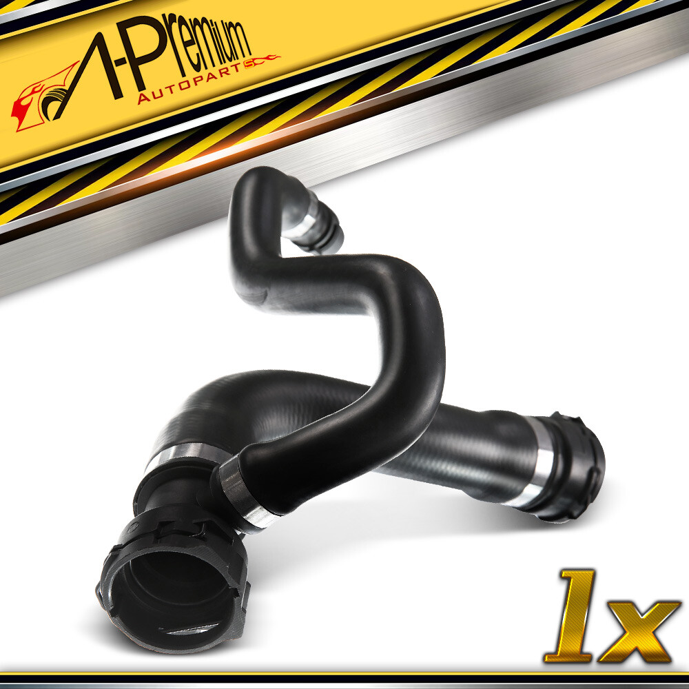 A-Premium Upper Radiator Coolant Hose for BMW X5 E70 2007-2009 3.0L ...