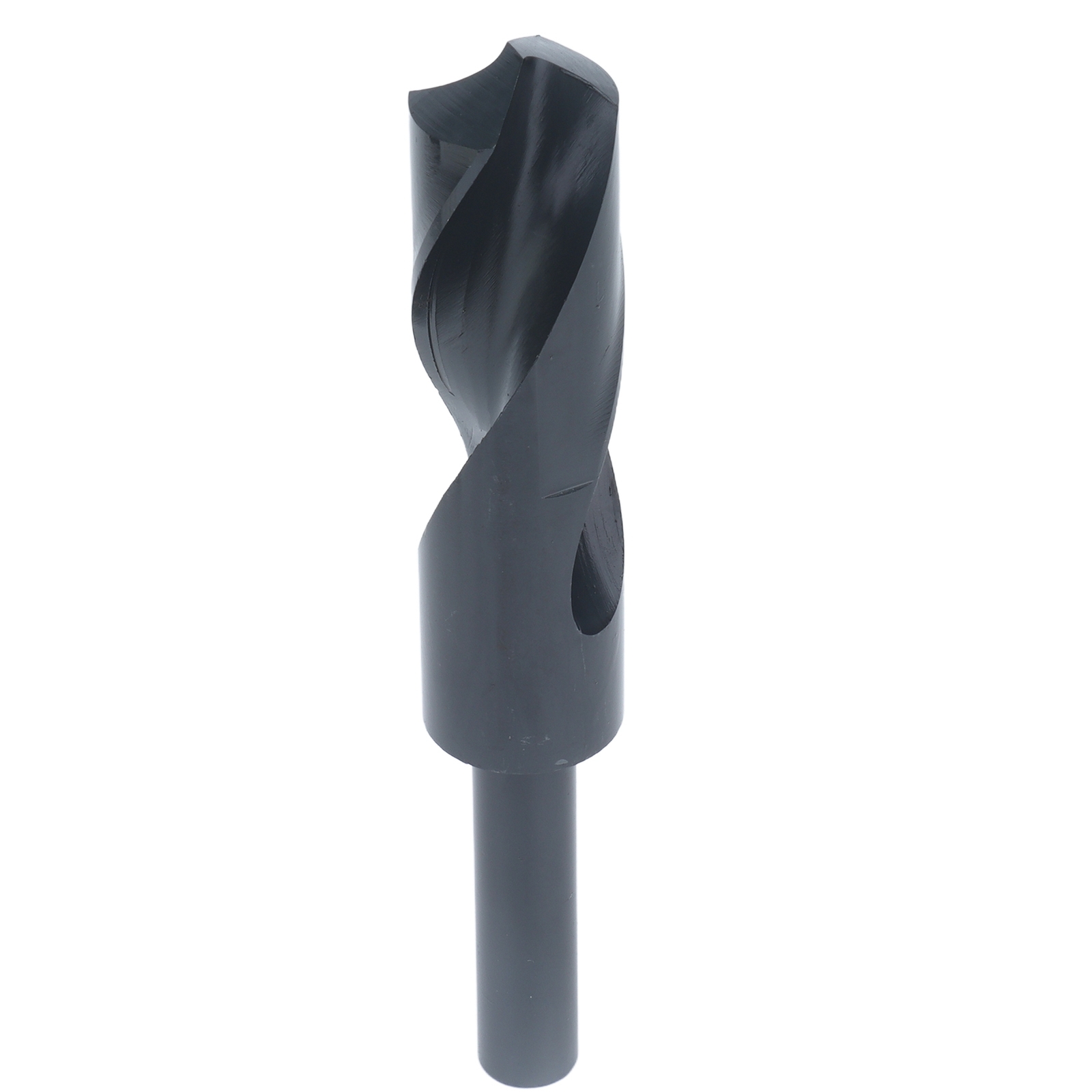 Reduced Shank Drill Bits HSS Twist Straight 1/2in Shank Drilling Tool ...