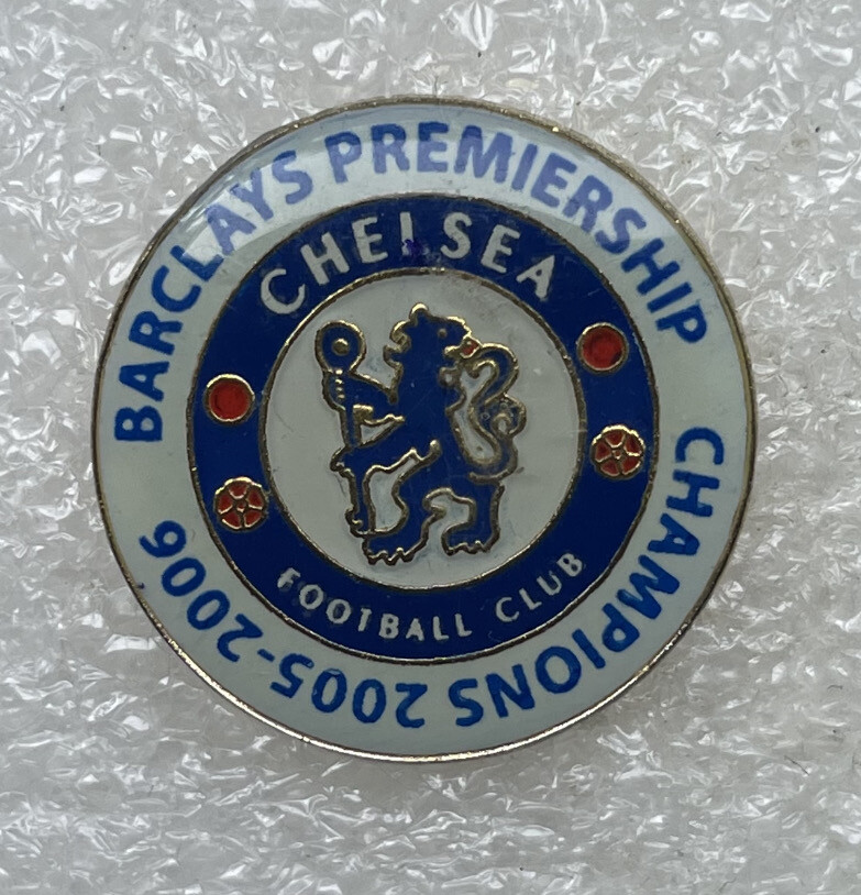 Pin Chelsea Fc Campeones Chelsea Surname Initial C Football Badges
